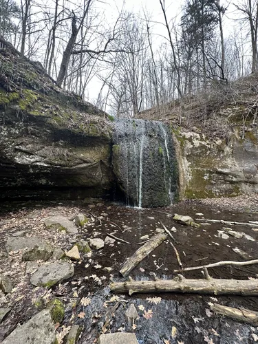 Best Moderate Trails in Governor Dodge State Park | AllTrails