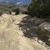 Cleghorn Ridge OHV Road: I-15 to Highway 138 at Silverwood Lake ...
