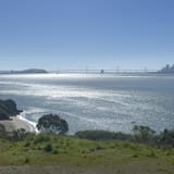 Angel Island Perimeter Loop, California - 1,751 Reviews, Map | AllTrails