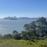 Angel Island Perimeter Loop, California - 1,751 Reviews, Map | AllTrails
