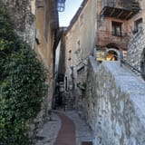 Sentier Nietzsche: Èze-Bord-de-Mer - Èze Village, Alpes-Maritimes ...