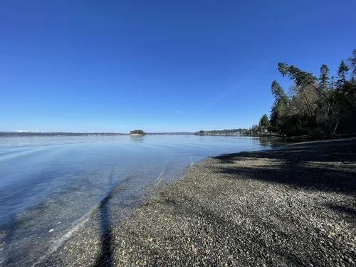 10 Best Trails and Hikes in Gig Harbor | AllTrails