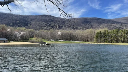 Best Lake Trails in Mint Spring Valley Park | AllTrails