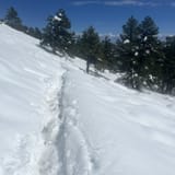 National Center for Atmospheric Research (NCAR) Ramble Trail, Colorado ...