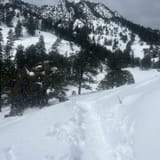 National Center for Atmospheric Research (NCAR) Ramble Trail, Colorado ...