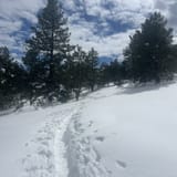 National Center for Atmospheric Research (NCAR) Ramble Trail, Colorado ...