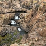 Wichita Mountains Forty-Foot Hole [CLOSED], Oklahoma - 1,049 Reviews ...