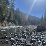 Skookum Flats Trail, Washington - 1,007 Reviews, Map | AllTrails