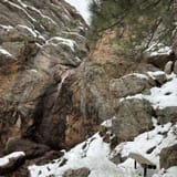 Horsetooth Falls Loop Trail, Colorado - 2,200 Reviews, Map | AllTrails
