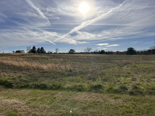 Best Hikes and Trails in Eastern Flank Battle Field Park | AllTrails