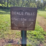 Fairy Falls Trail to Beale/Shingle Falls, California - 1,996 Reviews ...
