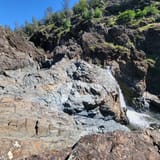 Fairy Falls Trail to Beale/Shingle Falls, California - 1,996 Reviews ...