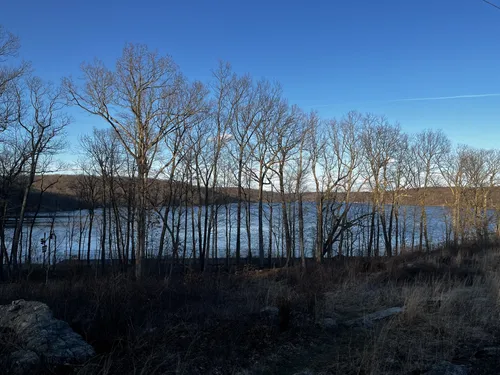 Best Cave Trails in Wildcat Ridge State Wildlife Management Area ...