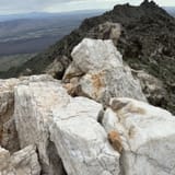 Quartz Peak Trail , Arizona - 890 Reviews, Map | AllTrails