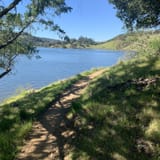 Bon Tempe Lake Loop, California - 1,978 Reviews, Map | AllTrails
