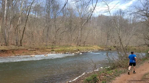 Best Hikes and Trails in Hemlock Overlook Regional Park | AllTrails