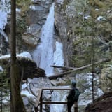 Begbie Falls via Bluff Trail , British Columbia, Canada - 387 Reviews ...