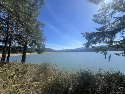 Best Hikes and Trails in Baker Bay County Park | AllTrails