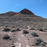 Lovelock Caves Nature Trail, Nevada - 53 Reviews, Map | AllTrails