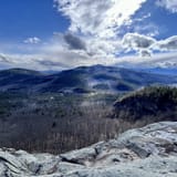 Boulder Loop Trail, New Hampshire - 2,060 Reviews, Map | AllTrails
