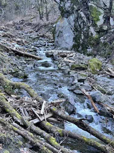 Best Waterfall Trails in Hope | AllTrails