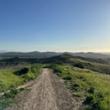 Barham Ridge Trail, California - 230 Reviews, Map | AllTrails