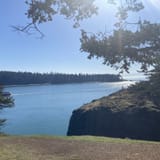 Lighthouse Point and Lottie Point Loop Trail, Washington - 641 Reviews ...