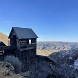 Adelmann Mine, Idaho - 1,177 Reviews, Map | AllTrails