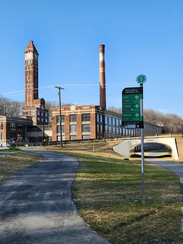 Best Hikes and Trails in Little Miami State Park | AllTrails