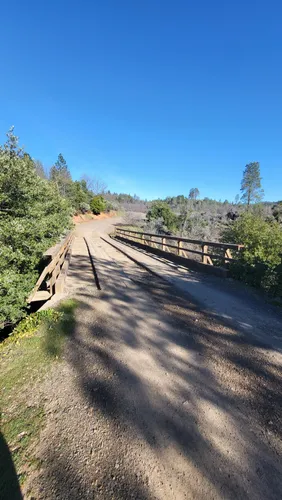 Best Walking Trails in Round Mountain | AllTrails