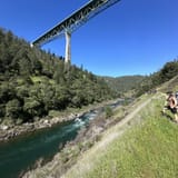 Clementine Trail to Lake Clementine, California - 4,307 Reviews, Map ...