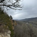 Yellow Rock Trail, Arkansas - 2,231 Reviews, Map | AllTrails
