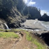 Secret Beach Trail, Oregon - 1,303 Reviews, Map | AllTrails