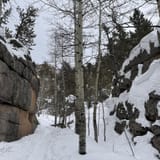 Gem Lake Trail and Lumpy Ridge Loop, Colorado - 1,920 Reviews, Map ...