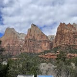 Zion Grotto Trail, Utah - 1,170 Reviews, Map | AllTrails