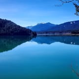 Baker River Trail, Washington - 237 Reviews, Map | AllTrails