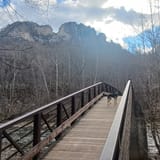 Seneca Rocks Trail, West Virginia - 2,708 Reviews, Map | AllTrails