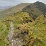 Nantlle Ridge Circular, Gwynedd, Wales - 311 Reviews, Map | AllTrails