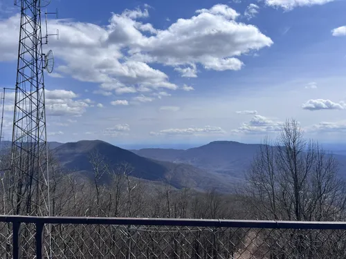 10 Best Hikes and Trails in Frozen Head State Park | AllTrails