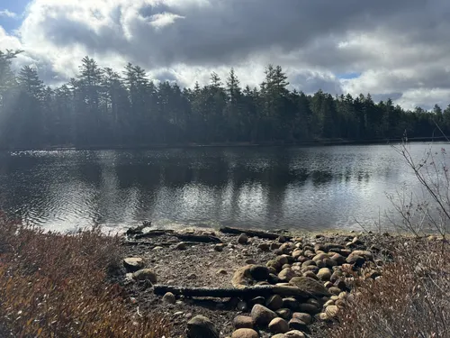 Best Fishing Trails in Independence River Wild Forest | AllTrails