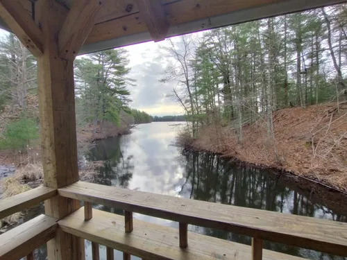 Best Hikes and Trails in Massasoit State Park | AllTrails