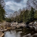 Red Granite Falls Trail, Wisconsin - 382 Reviews, Map | AllTrails