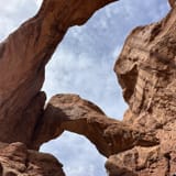 Double Arch Trail, Utah - 4,310 Reviews, Map | AllTrails