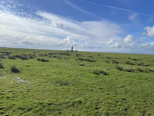 Best Historic Site Trails in Solway Coast National Landscape (AONB ...