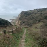 Saxon Shore Way: Hastings to Rye, East Sussex, England - 329 Reviews ...