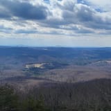 Buffalo Mountain Trail, Virginia - 700 Reviews, Map | AllTrails