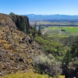 Upper Table Rock Trail, Oregon - 1,694 Reviews, Map | AllTrails
