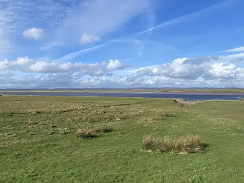 Best Historic Site Trails in Solway Coast National Landscape (AONB ...