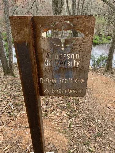 Best Forest Trails in Anderson | AllTrails