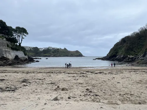 Best Historic Site Trails in Par | AllTrails